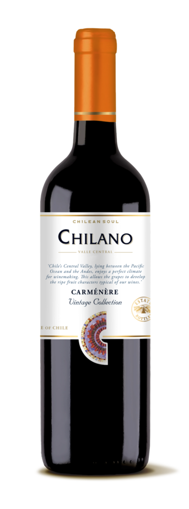 Entry – Chilano Wines