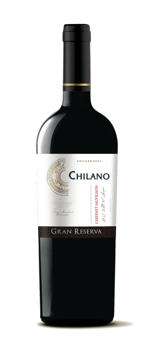 Gran Reserva – Chilano Wines