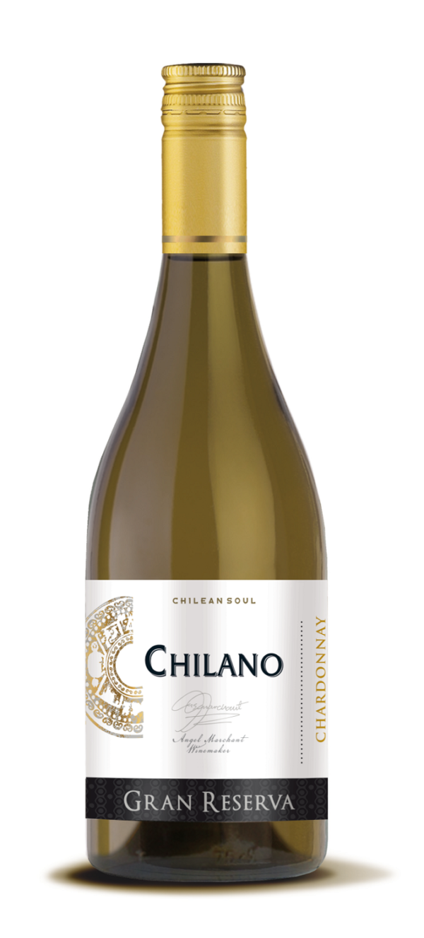 Gran Reserva – Chilano Wines