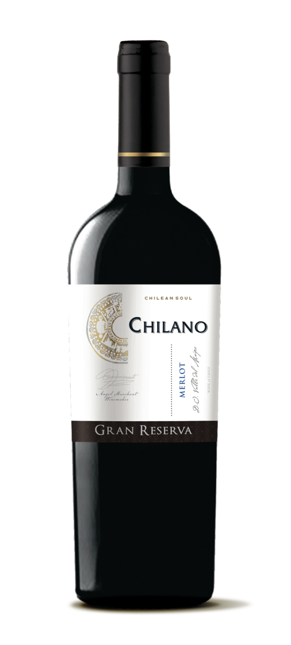Gran Reserva – Chilano Wines