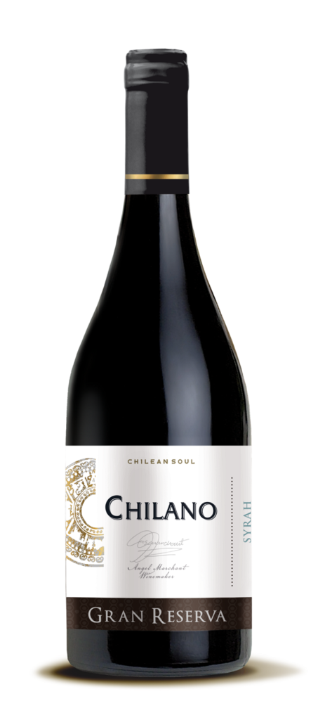 Gran Reserva – Chilano Wines