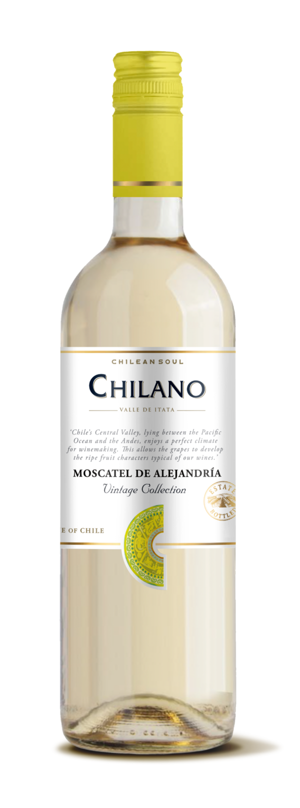 Entry – Chilano Wines