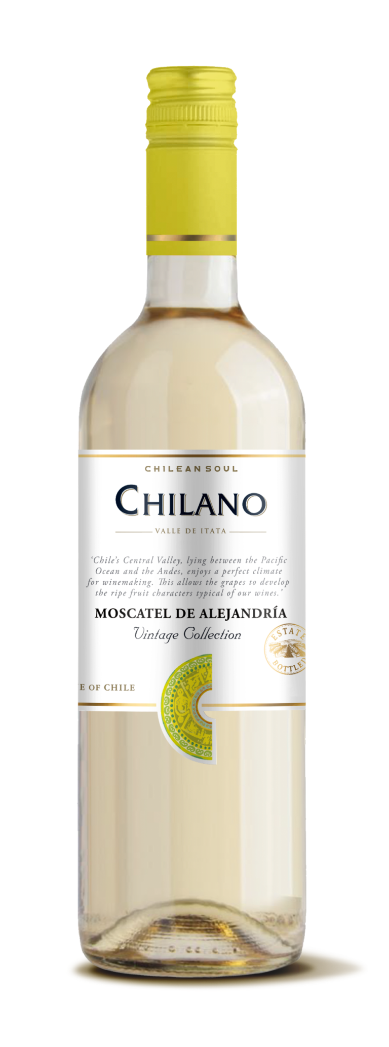 Entry – Chilano Wines