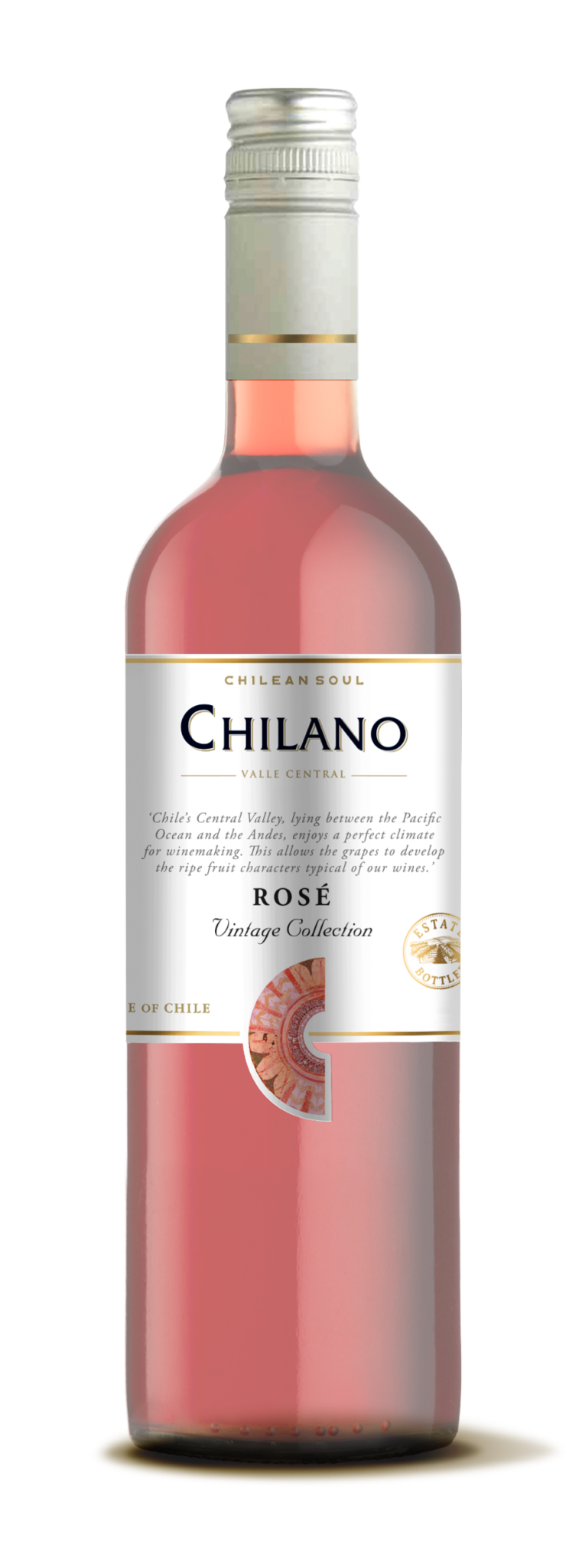 Entry – Chilano Wines