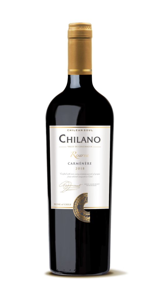 Reserva – Chilano Wines