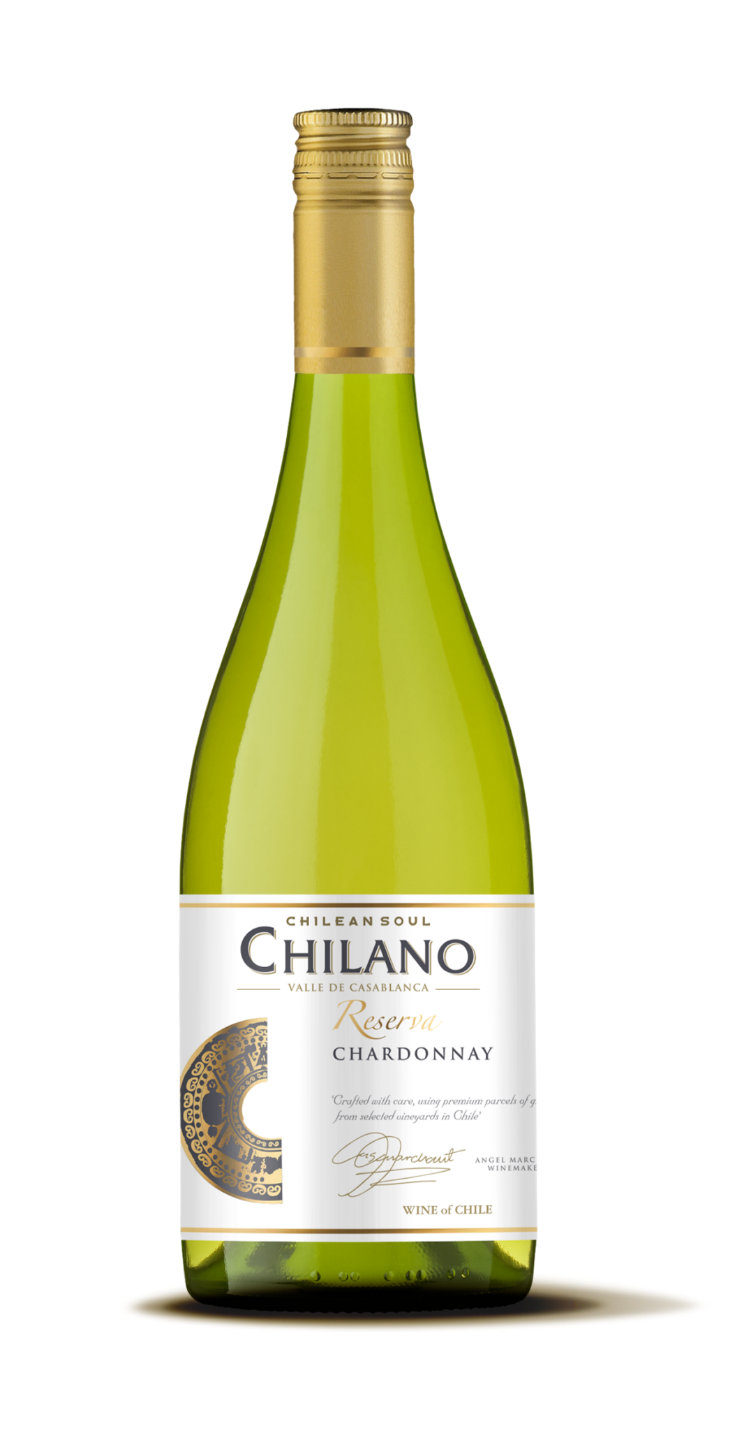 Reserva – Chilano Wines