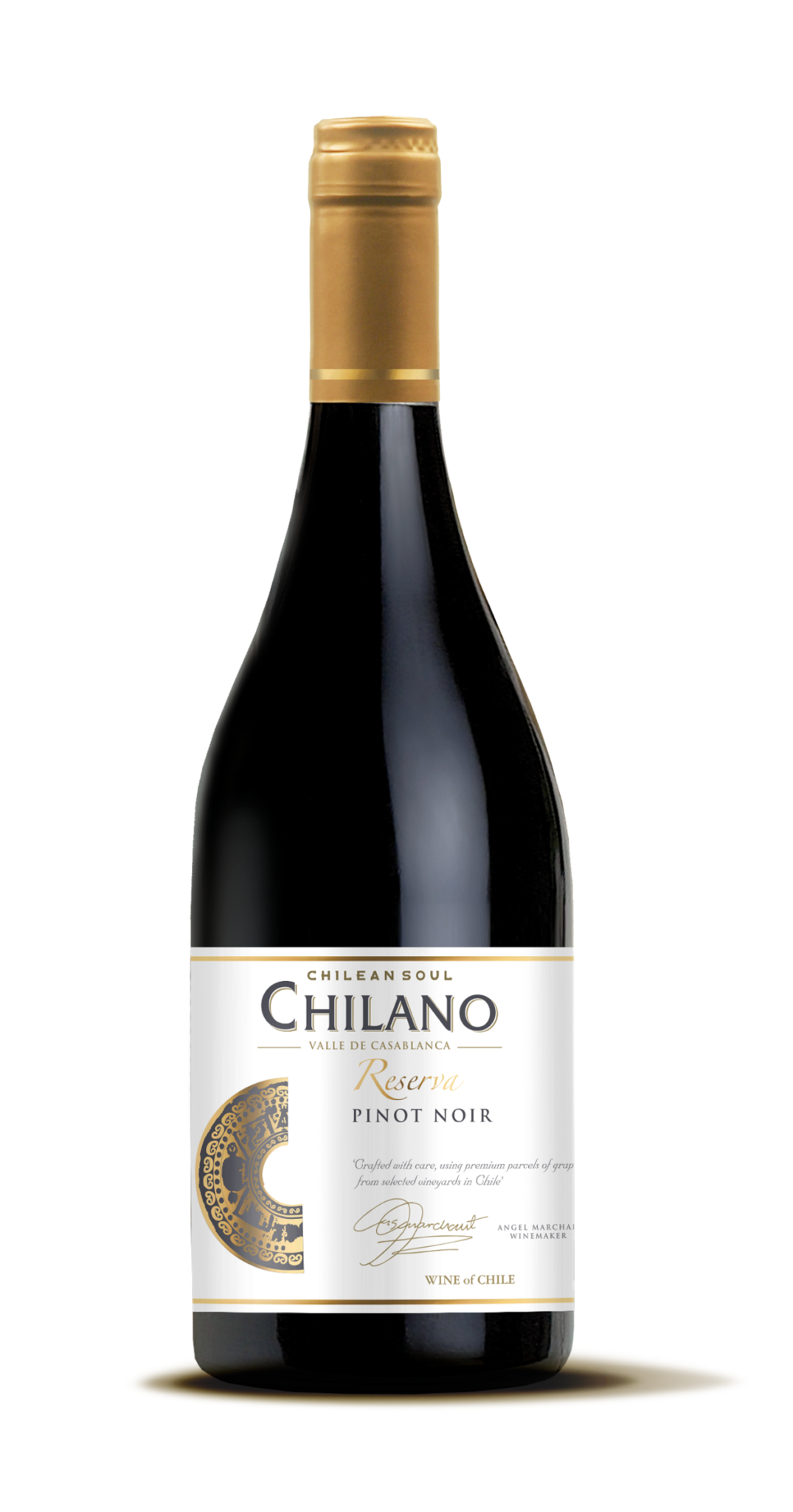 Reserva – Chilano Wines
