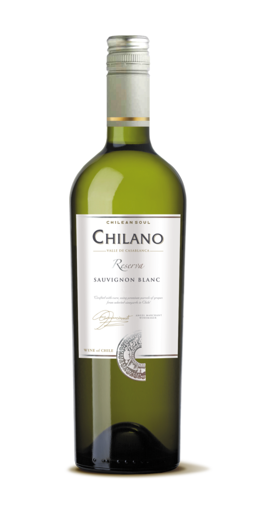 Reserva – Chilano Wines