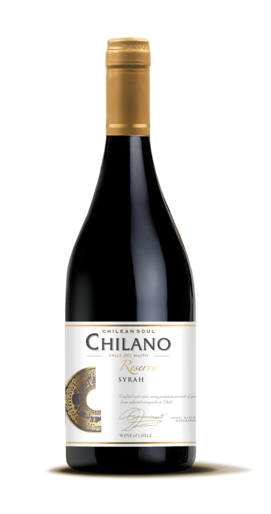 Reserva – Chilano Wines