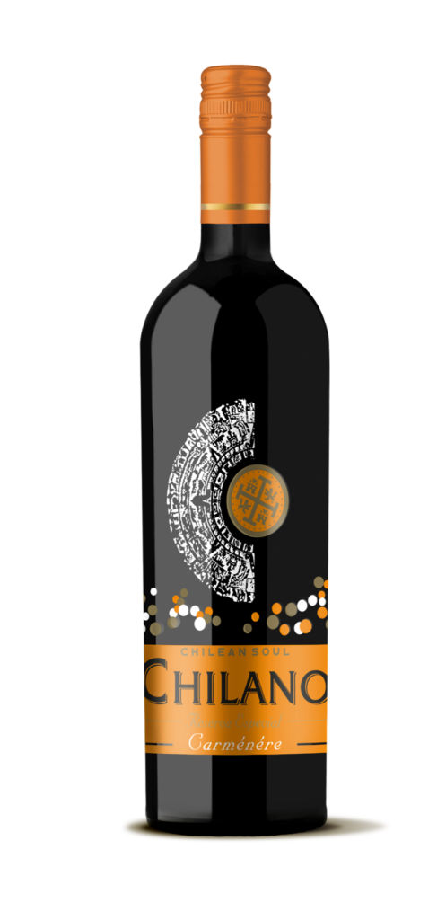 Reserva Especial – Chilano Wines