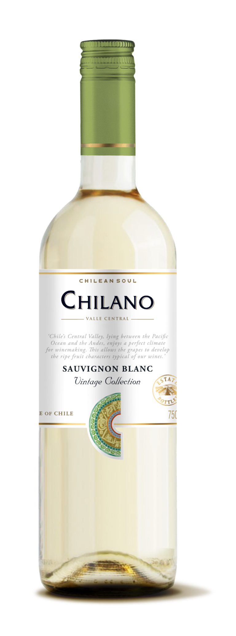 Entry – Chilano Wines